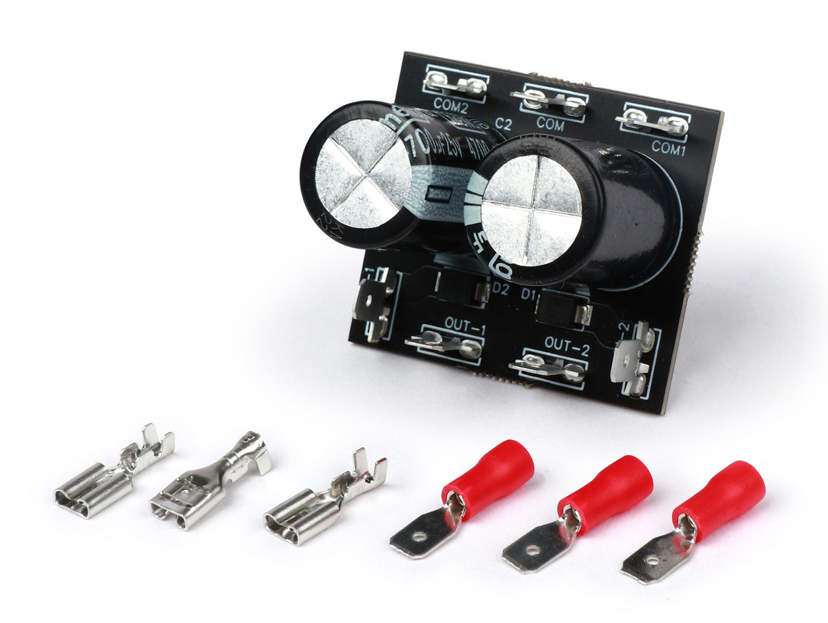 Fanale Faro Anteriore Led per Vespa 50 125 primavera ET3 SS Evok 6/12V – RIDEITSTORE