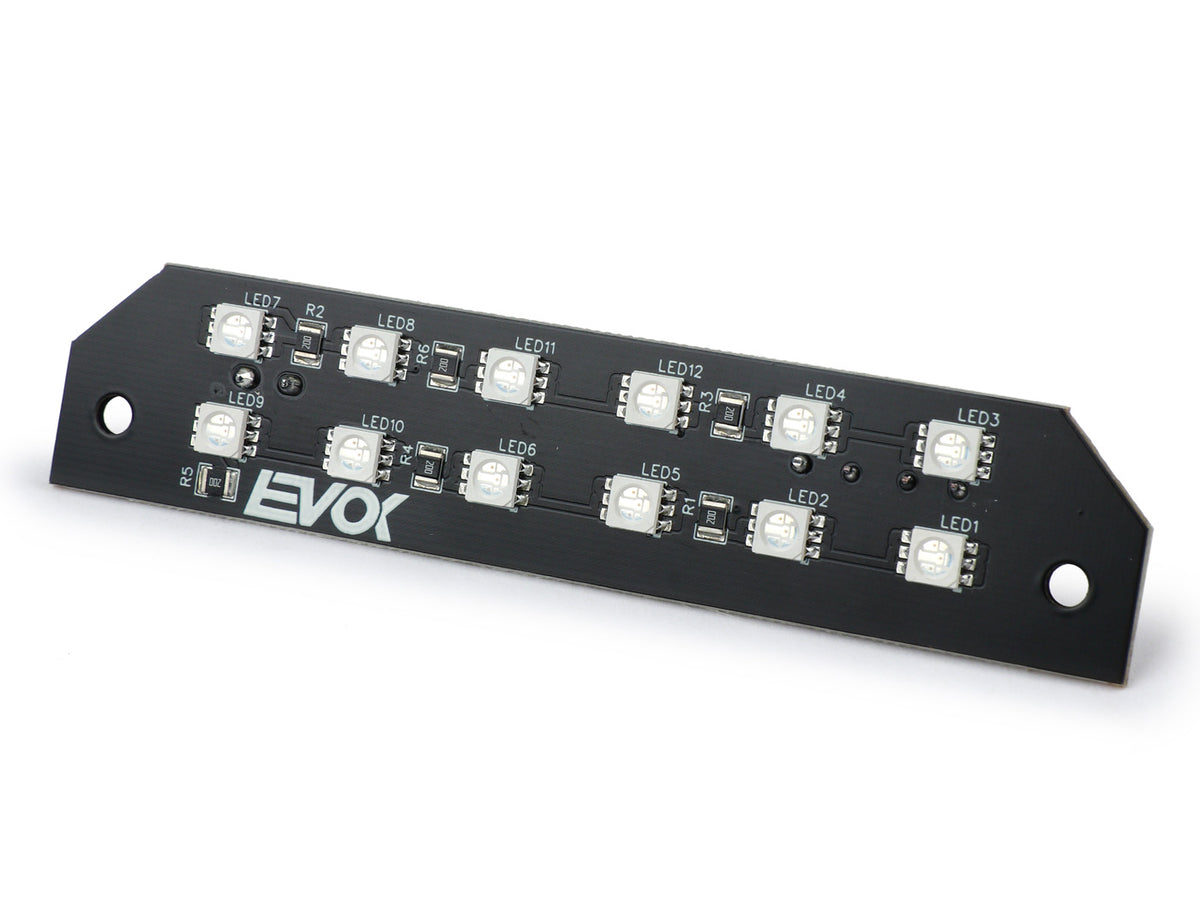 Kit Luce Led STOP 12V Evok per Stop Posteriore Vespa 50 Special ...